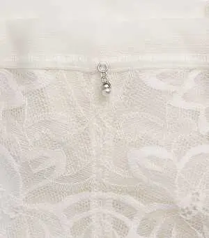 Wacoal Lace-trim Abéllia Tanga