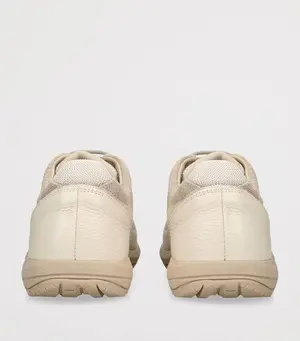 Diemme Bardolino Suede Sneakers
