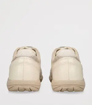 Diemme Bardolino Suede Sneakers