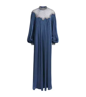 Kaftan Evening Dresses