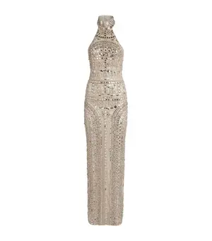 Zuhair Murad Knee Length Dresses