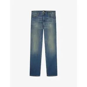 The Kooples Slim Leg Bottoms For Men