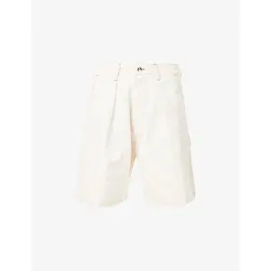Story Mfg. Frill Bottoms For Men