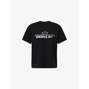 Awake Ny Stretch T-shirts For Men