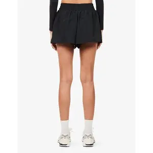 TALA Skinluxe Floaty Stretch-jersey Shorts