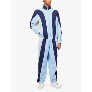 AWAKE NY Pusherman Panelled Shell Jacket