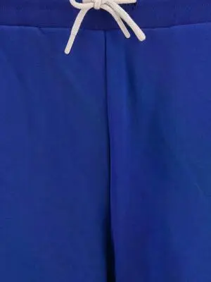 Gcds Logo Tape Track Shorts