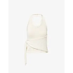 4th & Reckless Sleeveless Camis Tanks For Women