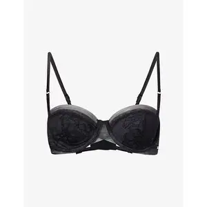 Calvin Klein Sheer Bras