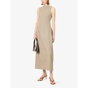 PRETTY LAVISH Sylvie Midaxi Dress