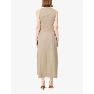 PRETTY LAVISH Sylvie Midaxi Dress