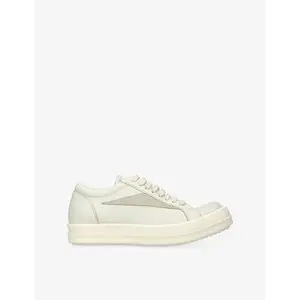 Rick Owens Criss-cross Shoes For Women