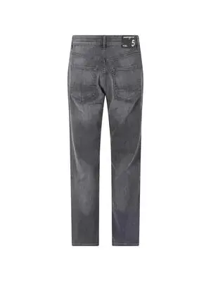 DEPARTMENT 5 Faded Effect Jeans