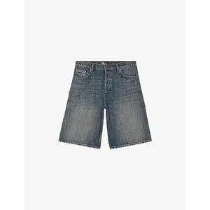The Kooples Straight Leg Bottoms For Men