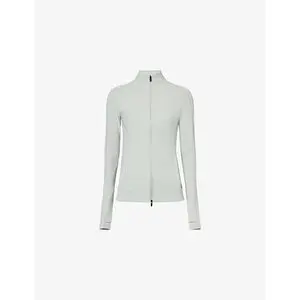 On High Neck Activewear For Women