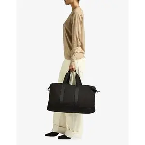 ANTLER Icon Woven Weekender Holdall Bag