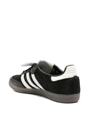 Adidas Samba Lt W Sneakers - Black