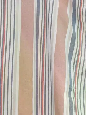BASERANGE Striped Dress
