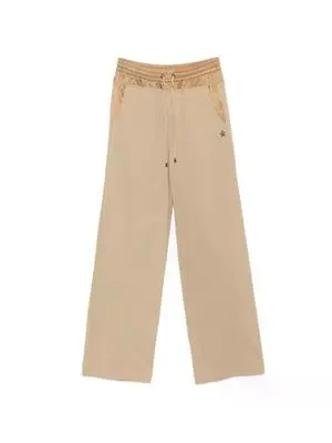 Lorena Antoniazzi Wide Leg Trousers