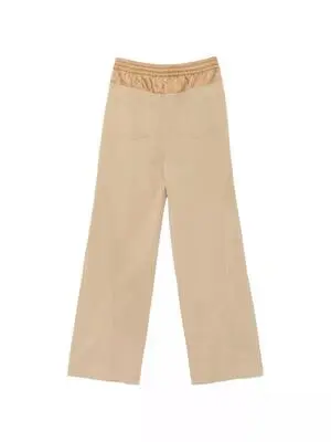 Lorena Antoniazzi Wide Leg Trousers