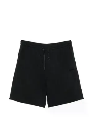 Juun.j Elasticated Shorts For Men
