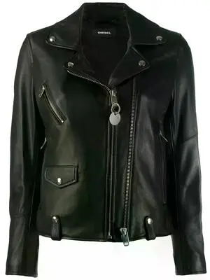 DIESEL® L-lyfa Biker Jacket