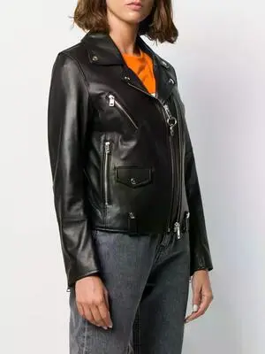 DIESEL® L-lyfa Biker Jacket