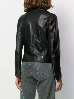 DIESEL® L-lyfa Biker Jacket