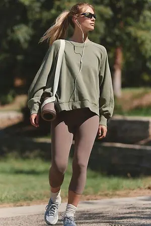 FP Movement Relaxed Fit Tops
