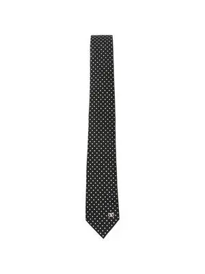 Valentino Garavani Polka-dot Neck Tie