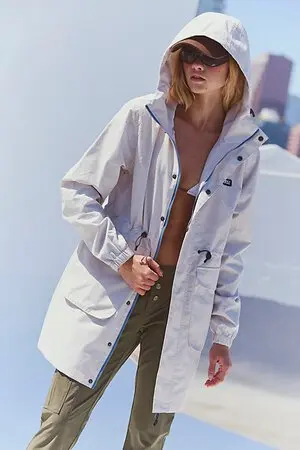 PICTURE ORGANIC Geraldeen Parka Jacket