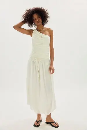 Free People Astoria Maxi Dress