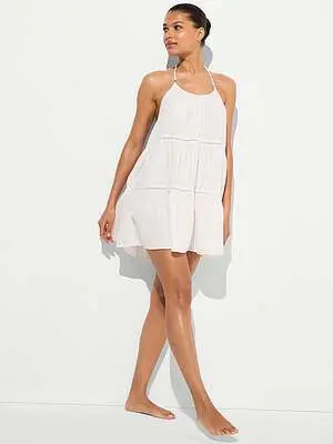 Victoria's Secret Slip Day Dresses