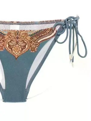 Zimmermann Mahon Ring Bikini
