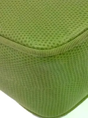 FERRAGAMO 1990-2000s Vara Shoulder Bag