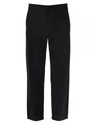 BOSS Drawstring Waist Trousers