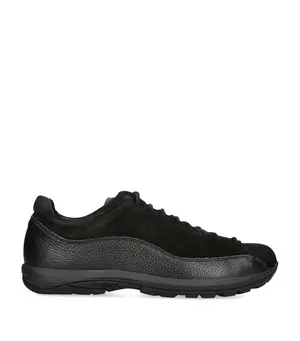 Diemme Paneled Sneakers For Men