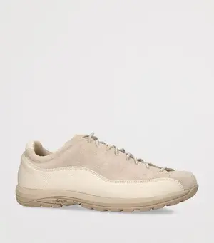 Diemme Bardolino Suede Sneakers