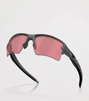 Oakley Flak 2.0 Xxl Sunglasses - Red