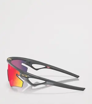 Oakley Sphaera Slash Sunglasses - Grey