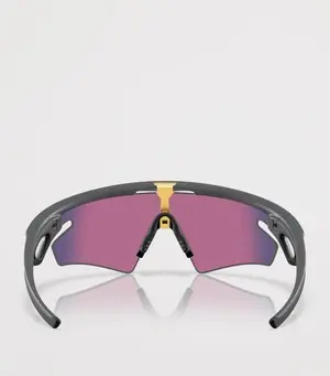 Oakley Sphaera Slash Sunglasses - Grey