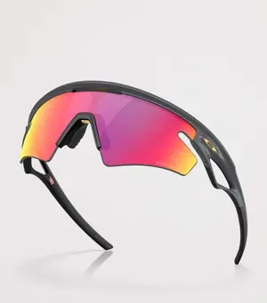 Oakley Sphaera Slash Sunglasses - Grey