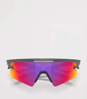 Oakley Sphaera Slash Sunglasses - Grey
