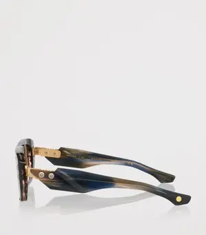 Dita Hypher-1183 Sunglasses - Gold