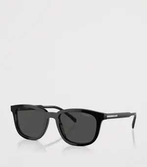 Prada Pillow Sunglasses