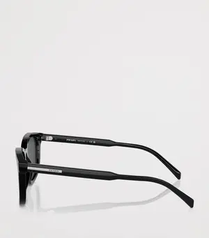 Prada Pillow Sunglasses