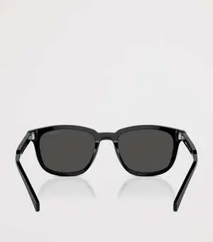 Prada Pillow Sunglasses