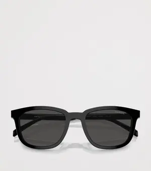 Prada Pillow Sunglasses