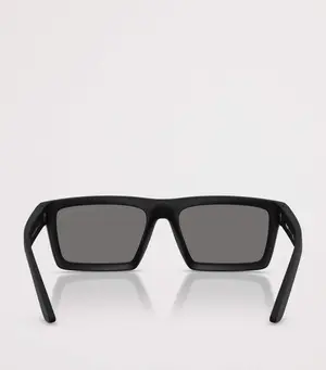 Prada Rectangular Sunglasses