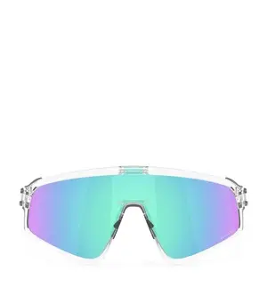 Oakley Latch Panel Sunglasses - Clear
